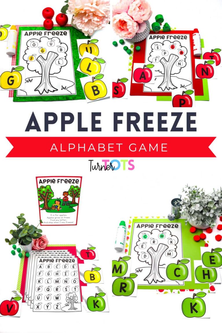 Apple Literacy Activities You'll Think Are Amazingly Red Delicious
