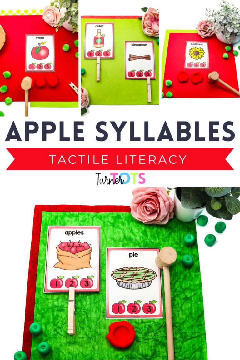 Apple Literacy Activities You'll Think Are Amazingly Red Delicious
