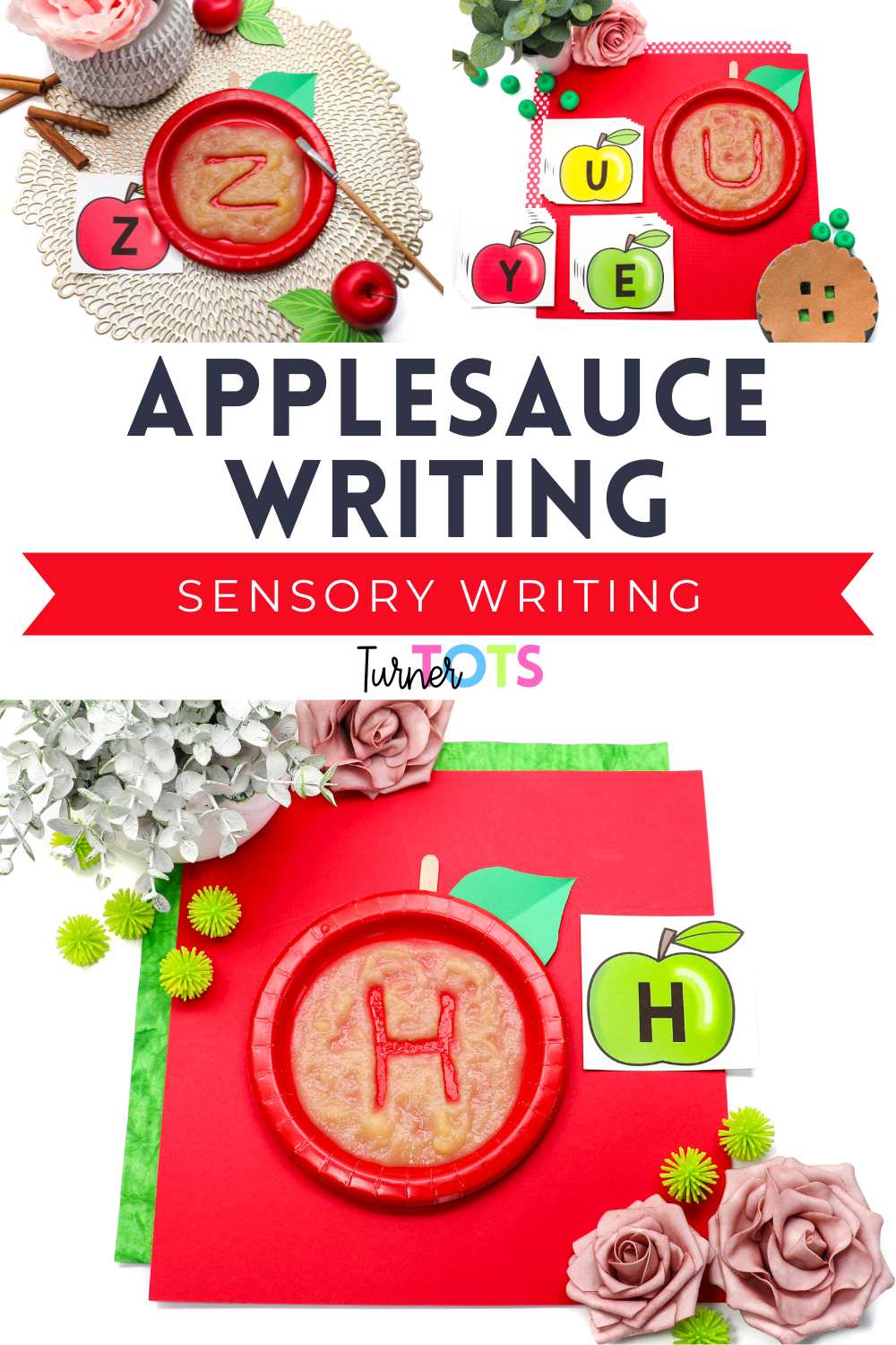 Apple Literacy Activities You'll Think Are Amazingly Red Delicious