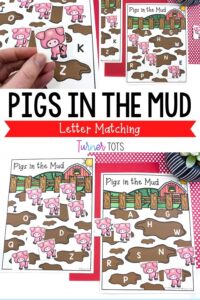 5 Farm Literacy Activities to Herd the Excitement of Learning