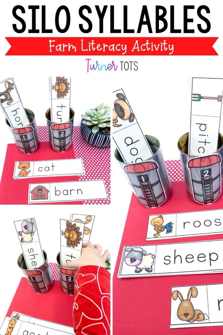 5 Farm Literacy Activities to Herd the Excitement of Learning