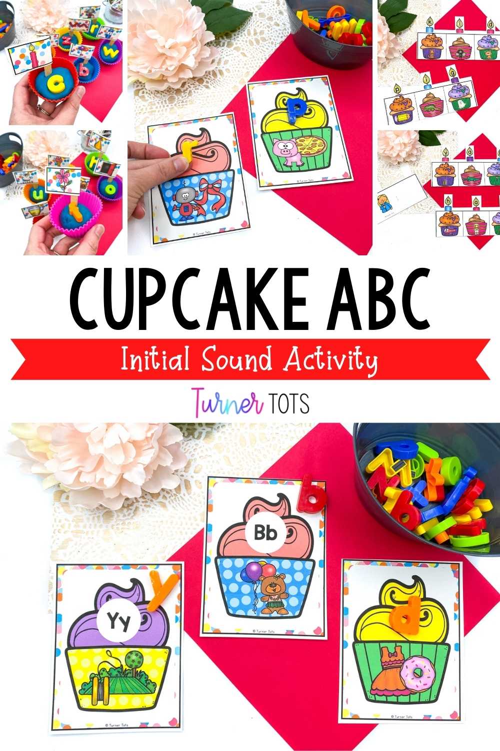 5 All About Me Activities for Preschoolers to Confidently Build ...