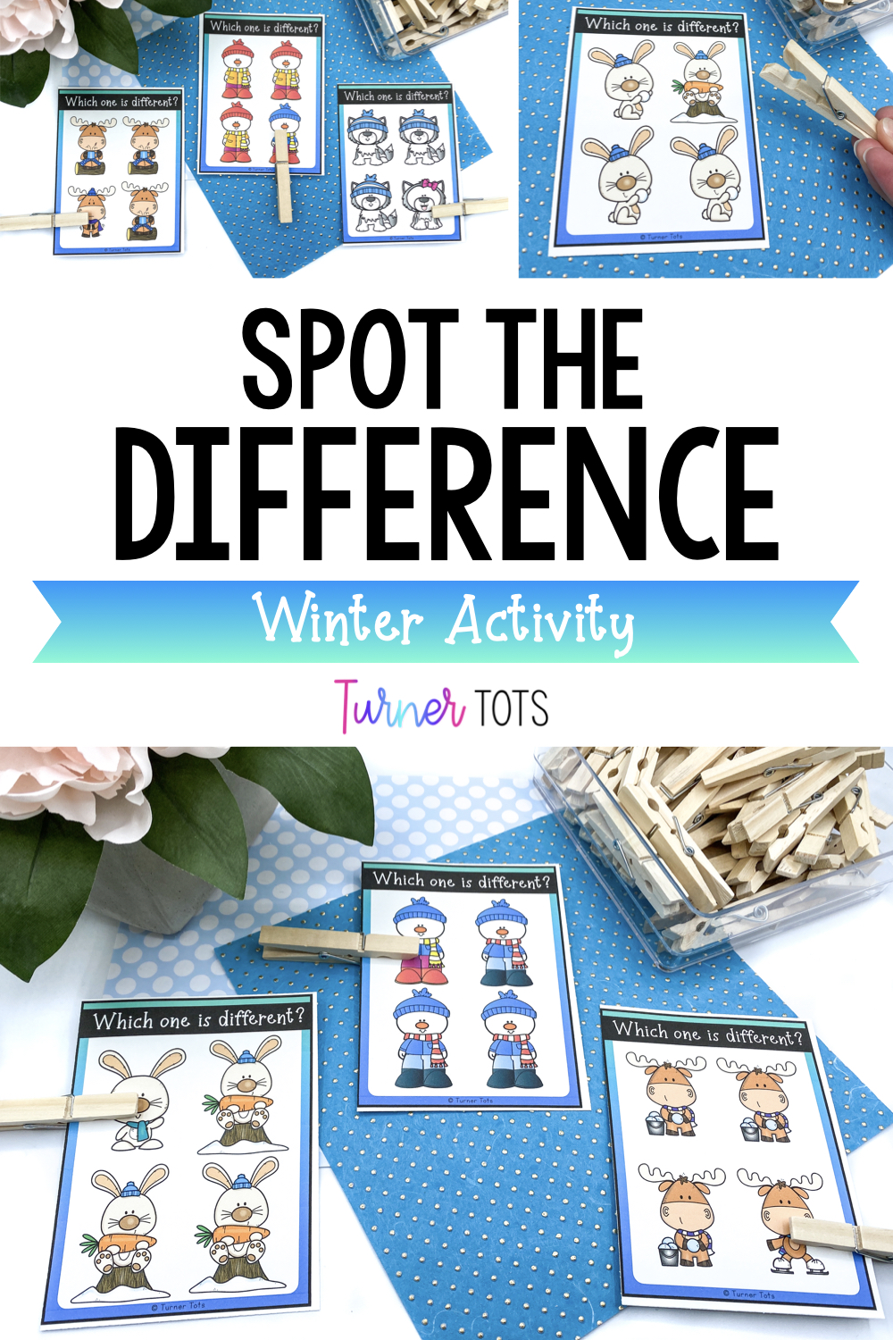 5 Preschool Activities on Winter That Are Snow Much Fun