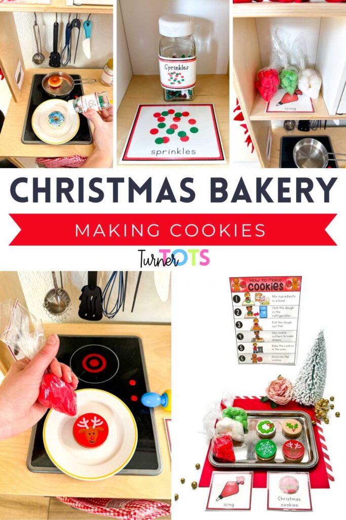Exciting Ideas for Christmas Dramatic Play To Sweeten Learning