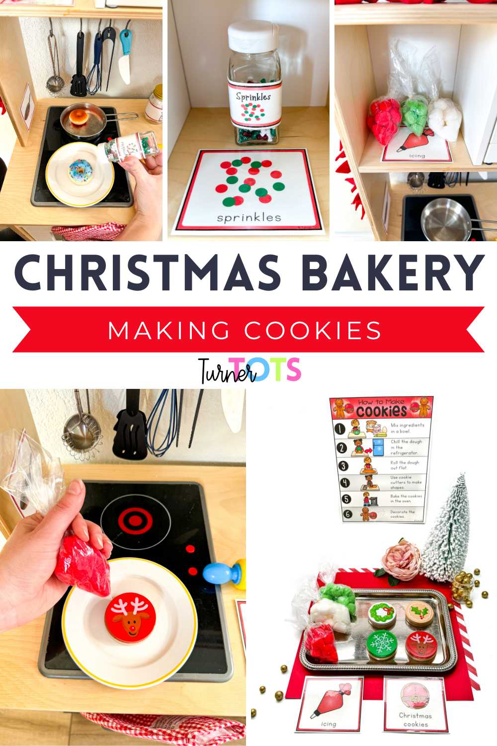 Exciting Ideas for Christmas Dramatic Play To Sweeten Learning