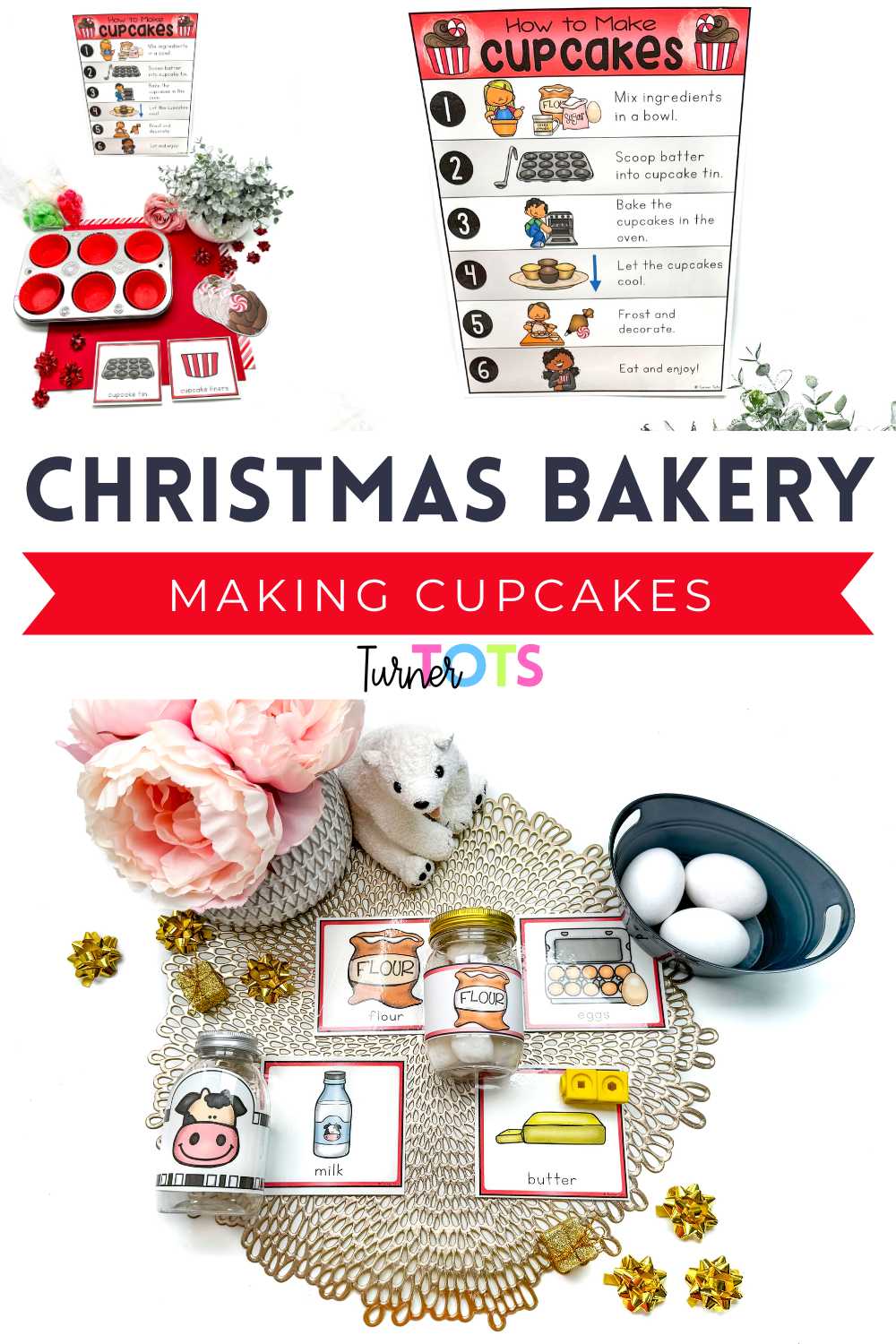 Exciting Ideas for Christmas Dramatic Play To Sweeten Learning