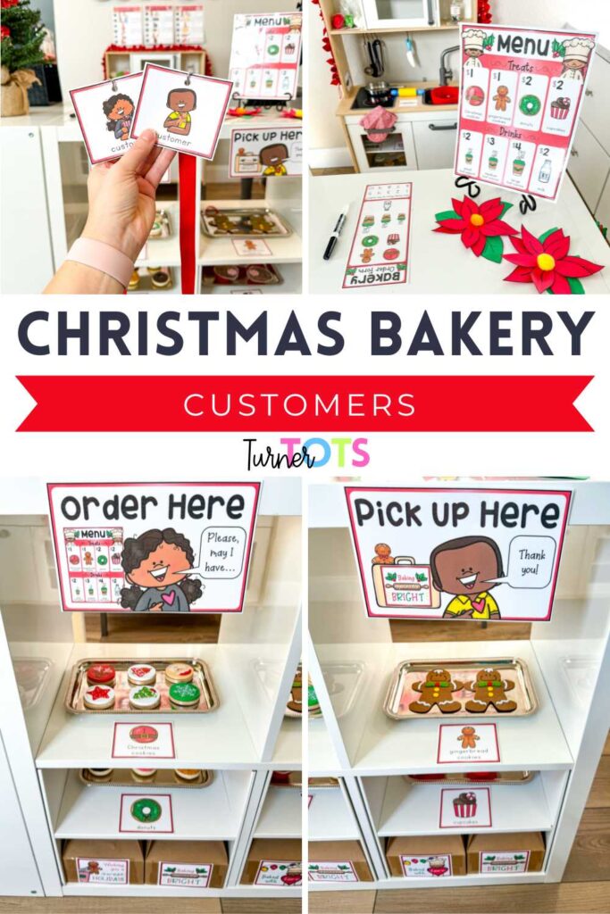 Exciting Ideas for Christmas Dramatic Play To Sweeten Learning