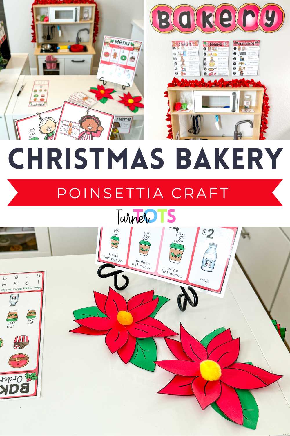 Exciting Ideas for Christmas Dramatic Play To Sweeten Learning