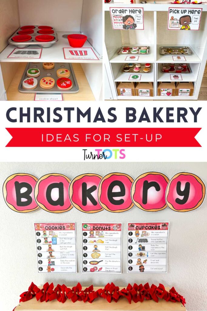 Exciting Ideas for Christmas Dramatic Play To Sweeten Learning