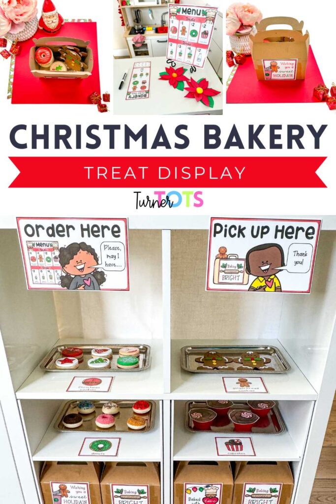 Exciting Ideas for Christmas Dramatic Play To Sweeten Learning
