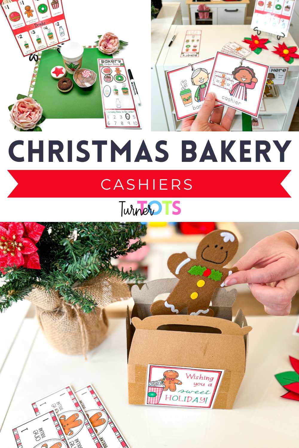 Exciting Ideas for Christmas Dramatic Play To Sweeten Learning