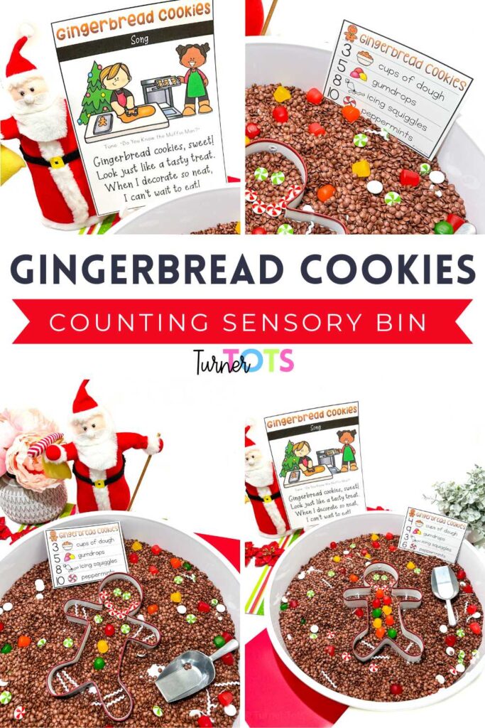 6 Christmas Math Preschool Activities to Excite the Holiday Cheer