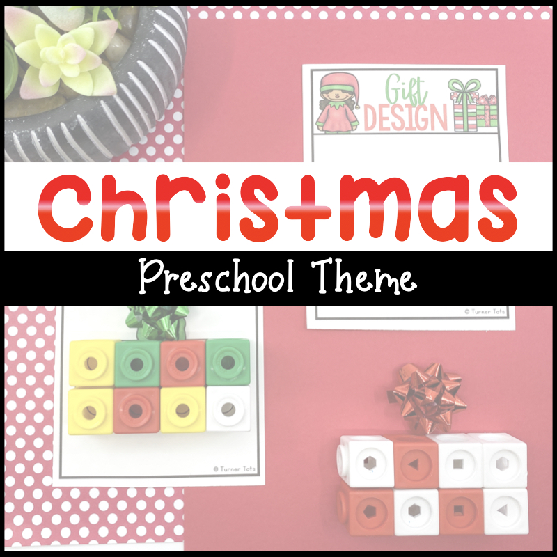 Preschool Activities Home - Turner Tots