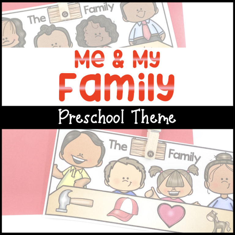 Preschool Activities Home - Turner Tots