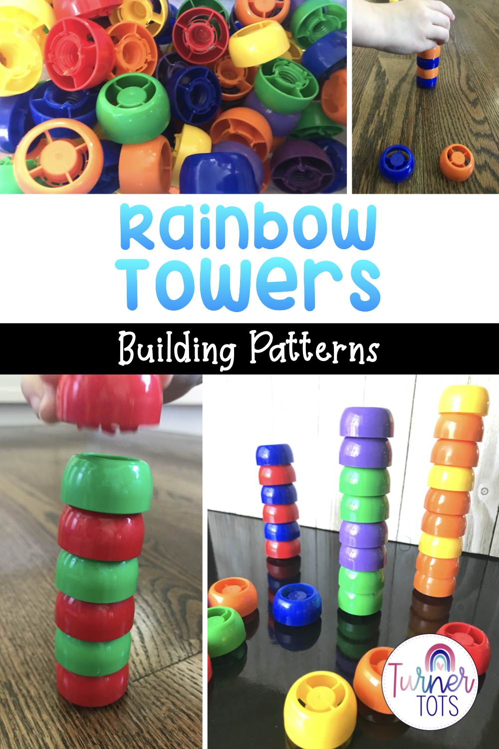 Weather Theme Preschool Activities | Turner Tots