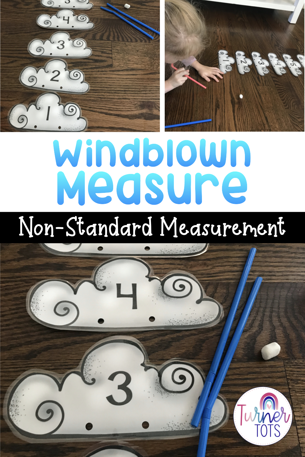 Weather Theme Preschool Activities | Turner Tots