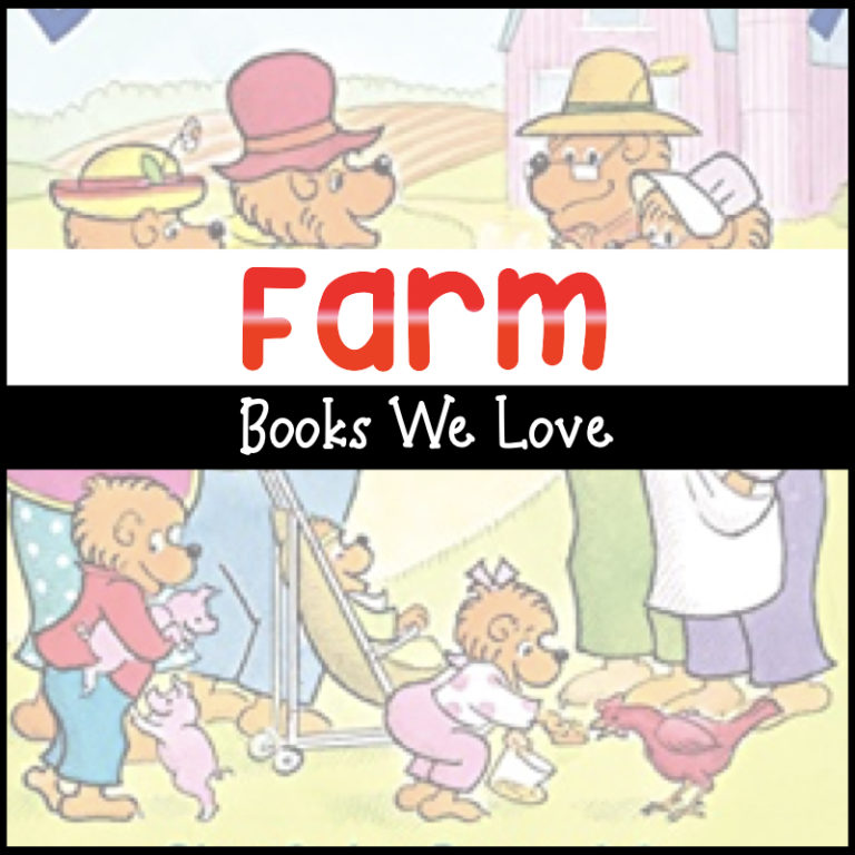 5 Farm Literacy Activities to Herd the Excitement of Learning
