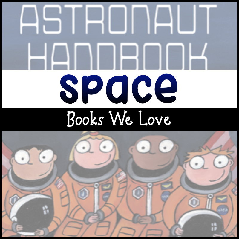 Space Literacy Activities that Will Blast Off Learning - Turner Tots