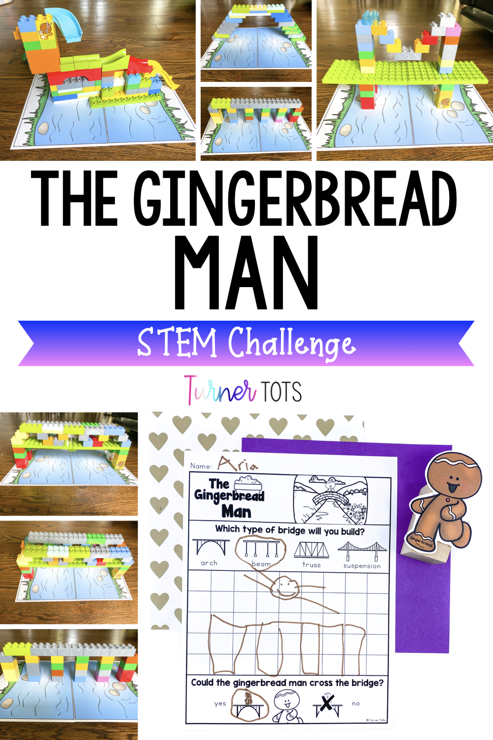 6 Fairy Tale STEM Ideas That'll Empower Preschoolers to Problem-Solve ...
