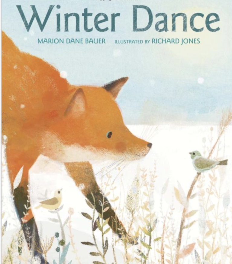 10 Winter Books for Toddlers That'll Officially Melt Your Heart