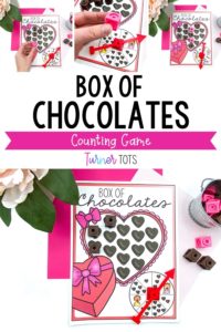 5 Math Valentine's Day Activities Your Preschoolers Will Adore