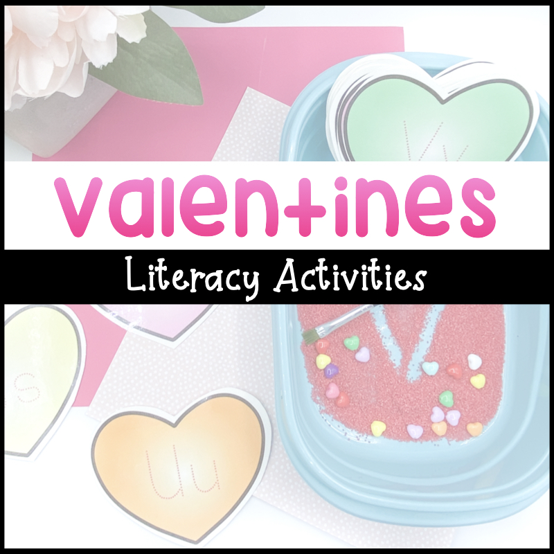 5 Valentine's Day Activities Preschoolers Will Fall in Love With