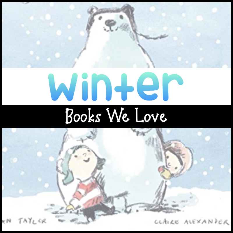 10 Winter Books for Toddlers That'll Officially Melt Your Heart