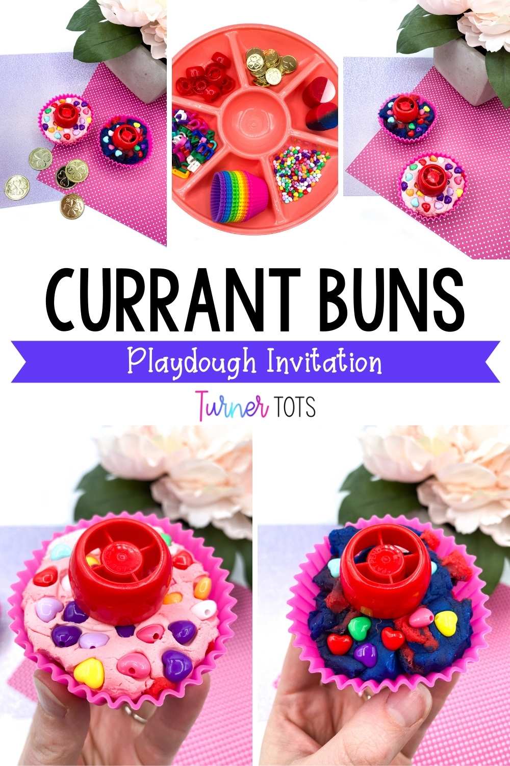 Nursery Rhymes Sensory Bins for Toddlers to Keep Them Busy for Hours