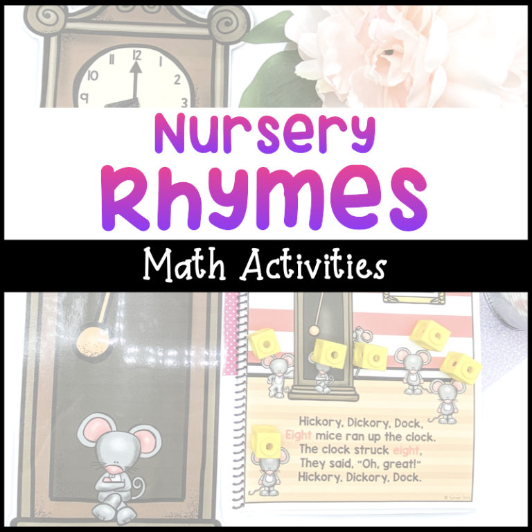 5 Nursery Rhymes Art Projects That Twinkle Like Little Stars