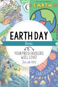 5 Earth Day Books for Preschoolers that Celebrate Our Planet