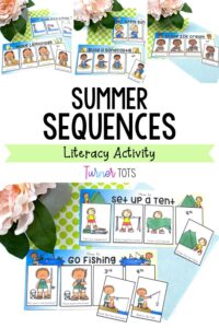 5 Memorable Summer Preschool Activities for Learning & Growth