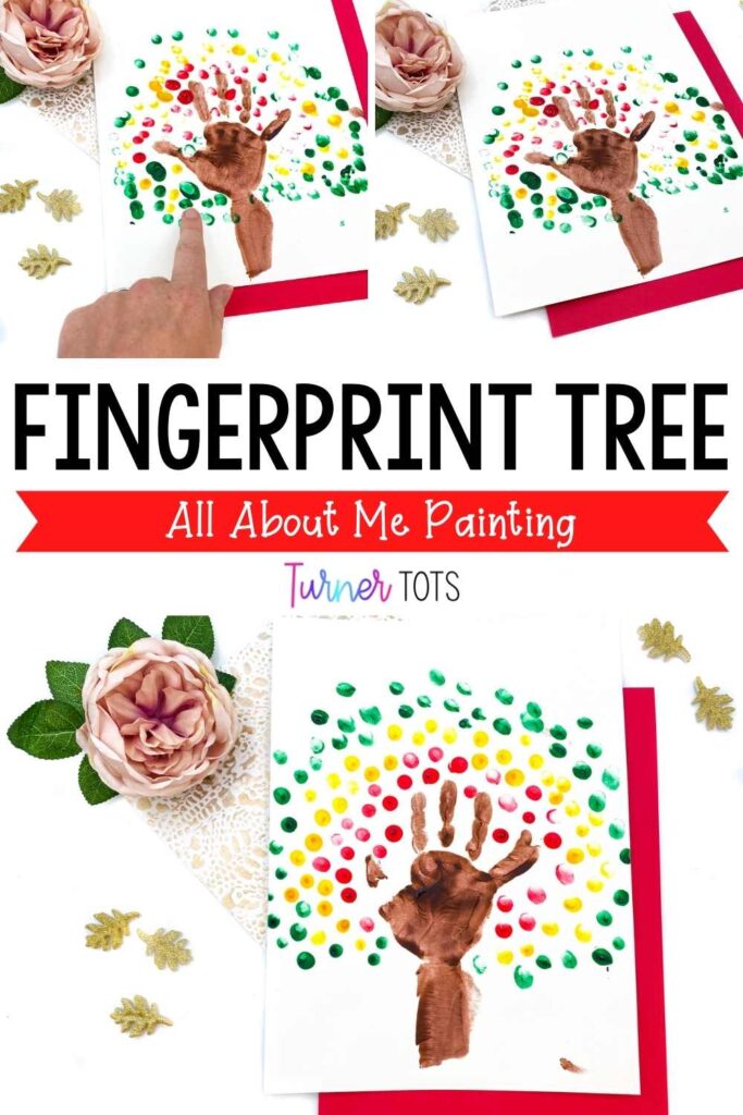 All About Me Preschool Projects All About Me Preschool Projects
