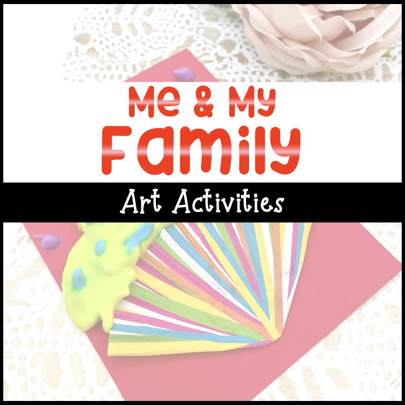 All About Me Crafts For Toddlers All About Me Crafts For Toddlers