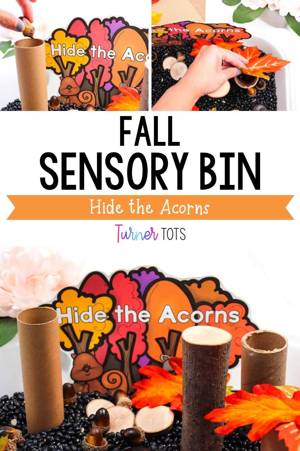 5 Fall Fine Motor Activities Pumped with Fun