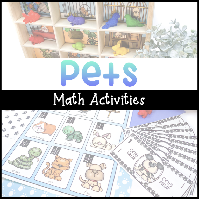 5 Pet Literacy Activities You’ll Want to Adopt for Your Classroom