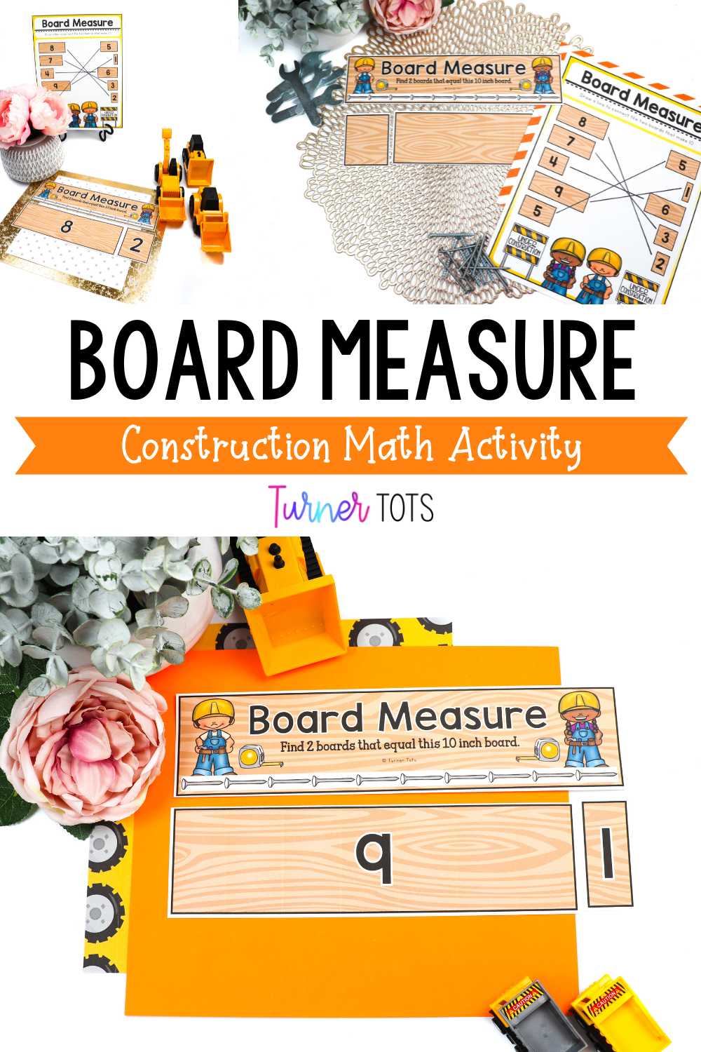 5 Math Construction Activities for Preschoolers You’ll Want to Build in ...