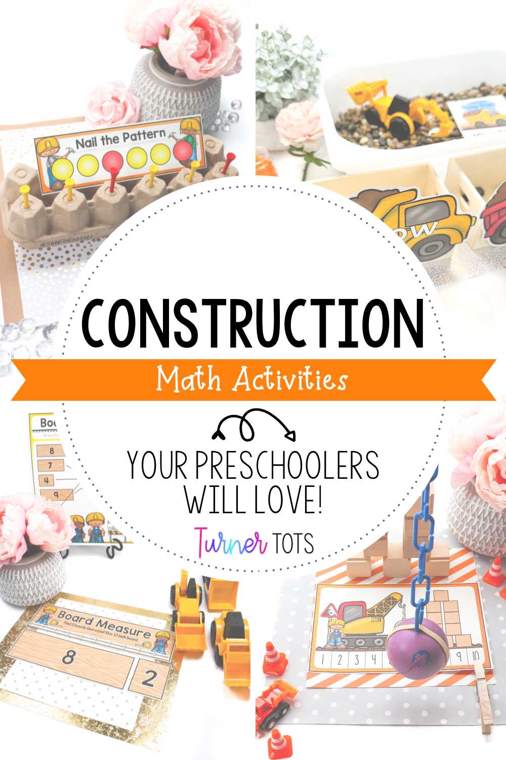 5 Math Construction Activities for Preschoolers You’ll Want to Build in ...