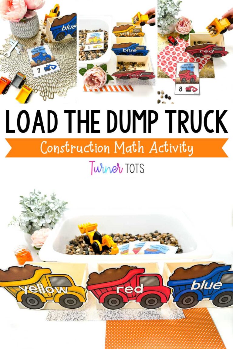 5 Math Construction Activities for Preschoolers You’ll Want to Build in ...