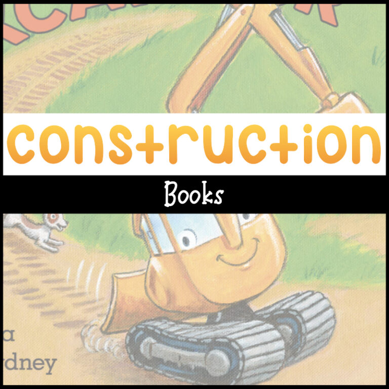 5 Riveting Construction Activities that Build Literacy Skills - Turner Tots
