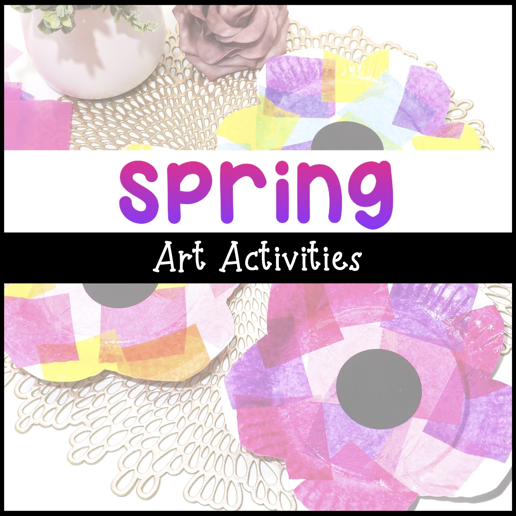 5 Spring Literacy Activities for Preschoolers to Bloom Great Minds