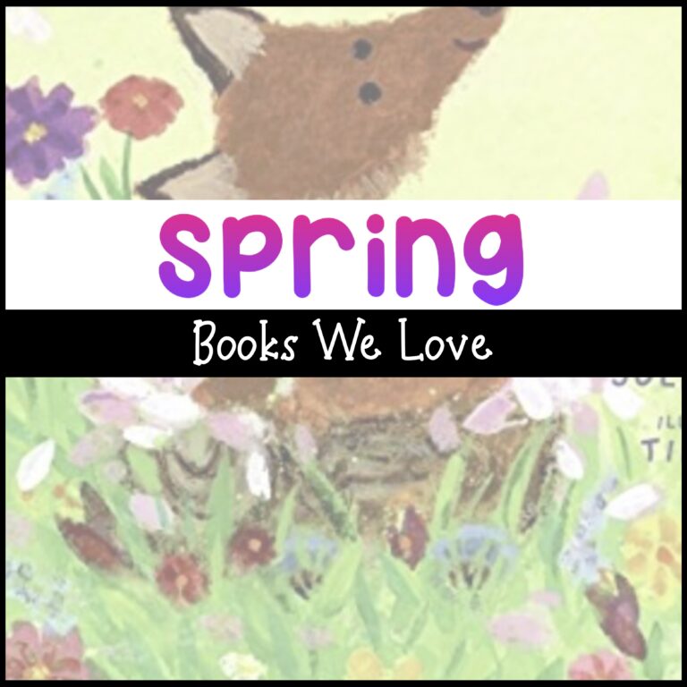 5 Spring Literacy Activities for Preschoolers to Bloom Great Minds