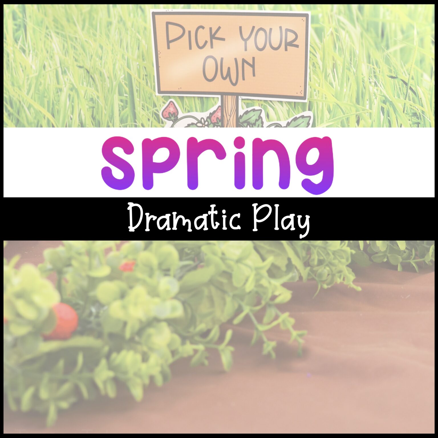 5 Spring Literacy Activities for Preschoolers to Bloom Great Minds