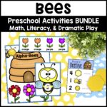 Beekeeper Dramatic Play That's Buzzing with Exciting Exploration