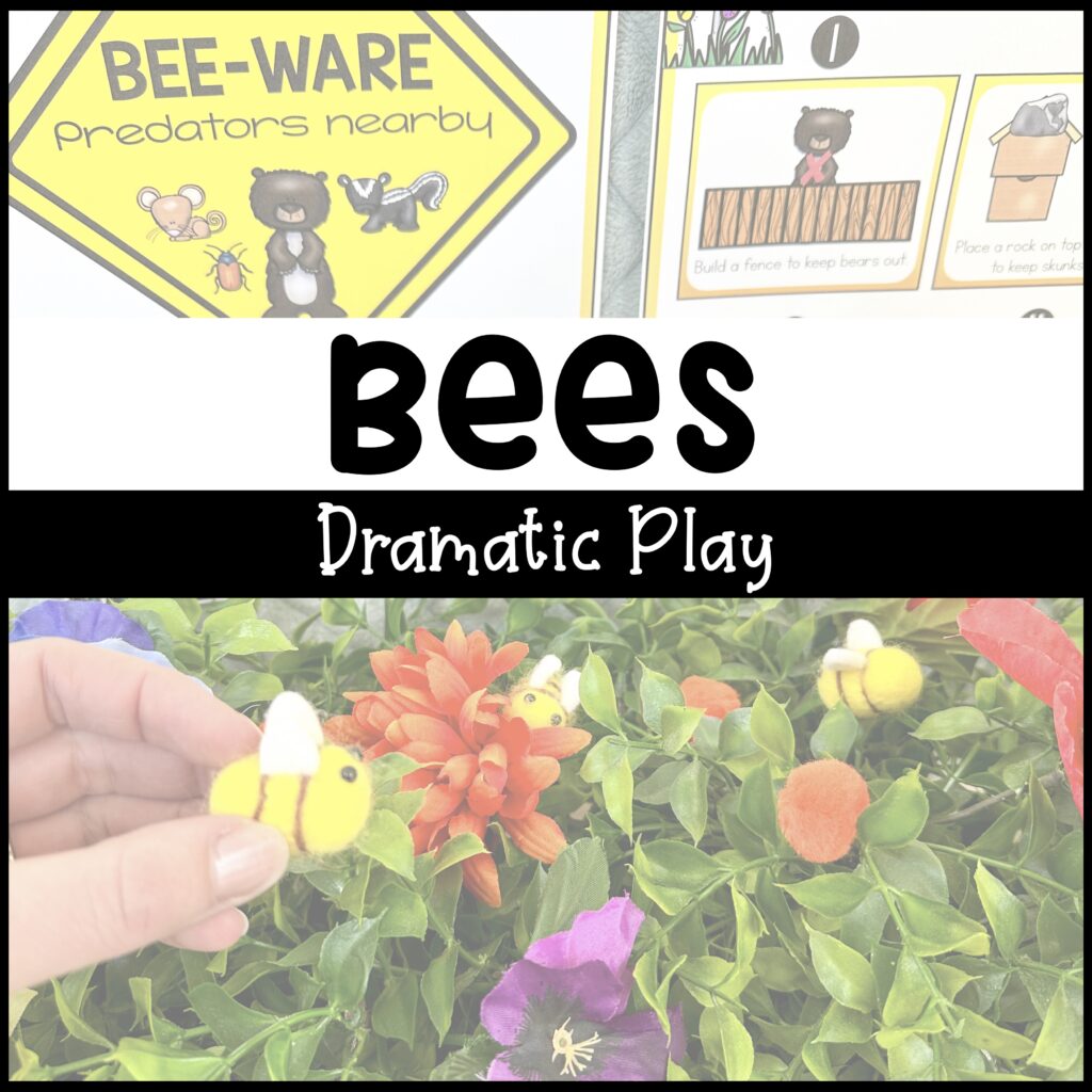 Beekeeper Dramatic Play Thats Buzzing With Exciting Exploration