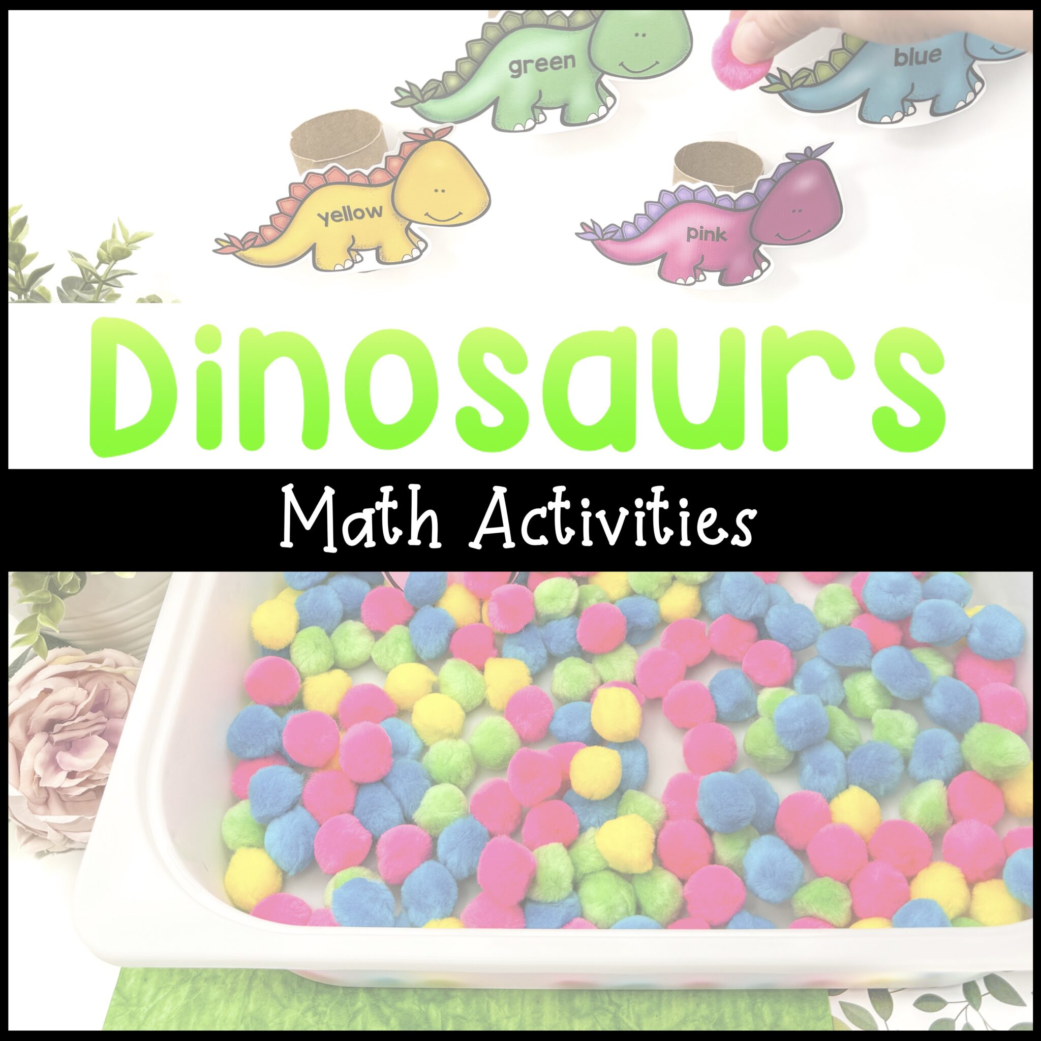 5 Engaging Dinosaur Fine Motor Activities for Little Paleontologists