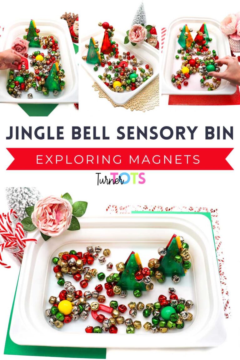 6 Christmas Fine Motor Activities to Help Preschoolers Sleigh the Day